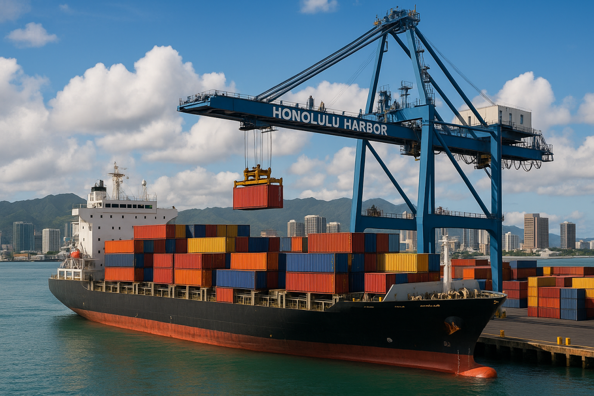 How Freight Delivery Services Keep the Economy Moving | Preferred ...